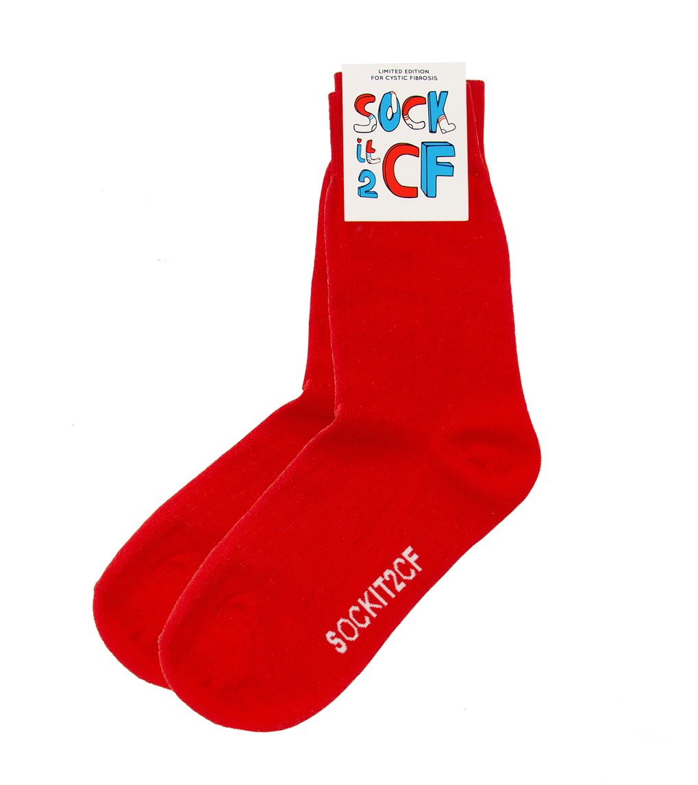 Sock it 2 CF Socks | CFWA