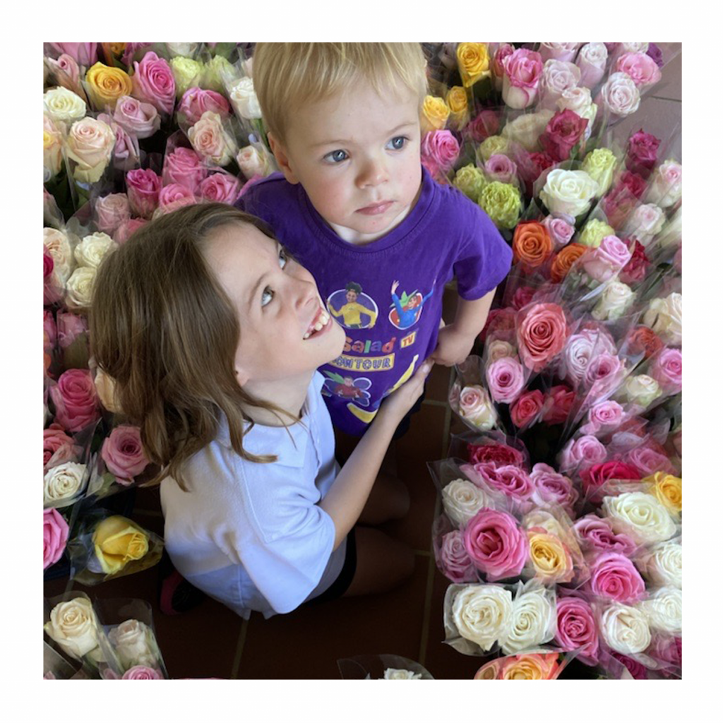 65 Roses 6 | Cystic Fibrosis WA