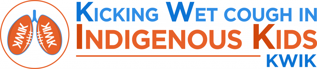 Chronic Wet Cough – Newman | CFWA