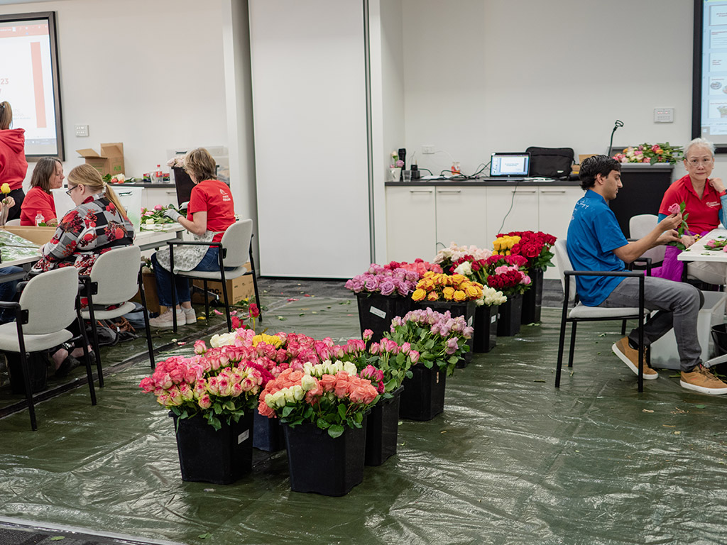 65 Roses Day 2023 — Thank You | Cystic Fibrosis WA